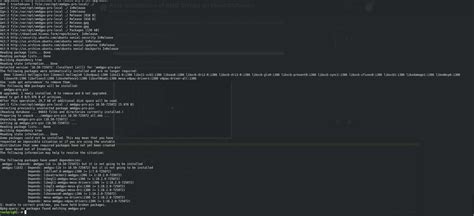 Auto Installation Of AMD Drivers On HiveOS Ubuntu AMD Cards Forum And Knowledge Base A Place