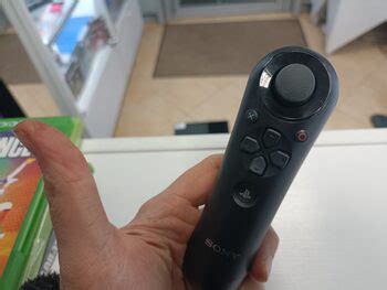 Pirkti Ps Move Navigation Controller Eneba
