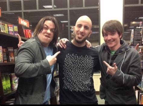 Egoraptor And Jontron