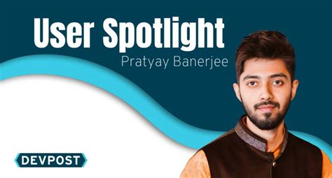 devpost on linkedin user story how pratyay collaborates with global