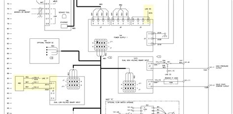 Optical Oil Sensor Testing Rthc Wuc800 Adaptiview Retrofit Trane