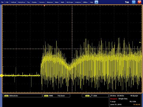 TPS55330 Noise Power Management Forum Power Management TI E2E Support Forums