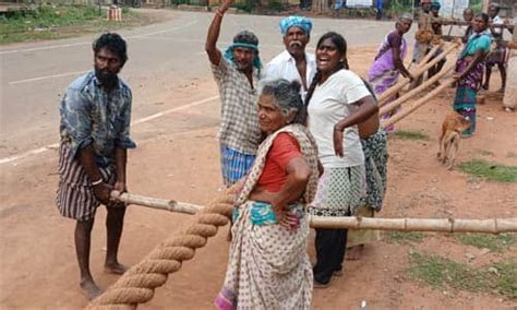Chidambaram Nataraja Temple Chariot Ropes 2 லட்சம் கயறுகளால் உருவான சிதம்பரம் நடராஜர் கோயில்