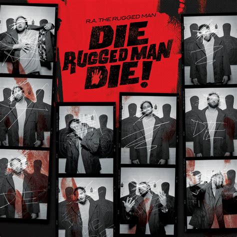 Ra The Rugged Man