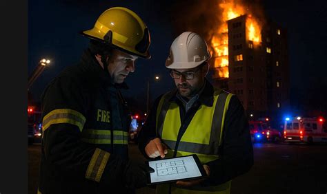 BIM Methodology Applied To Natural Disasters Amusement Logic