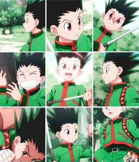 Pin Em Hunter X Hunter Anime Melhores Animes Do Mundo