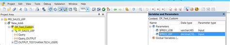 Solved Calculate Running Sum In BODS SAP Data Services SAP Community