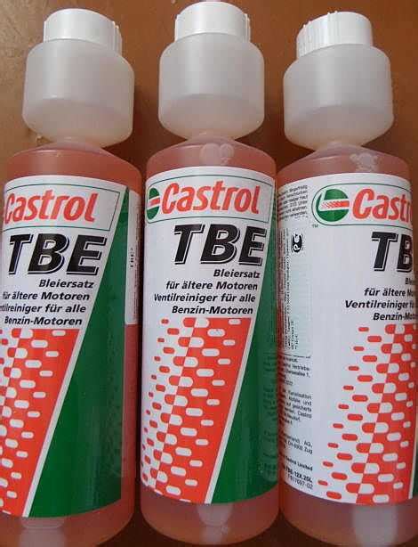 Castrol tbe присадка – отзывы покупателей. Присадка к бензиновому ...