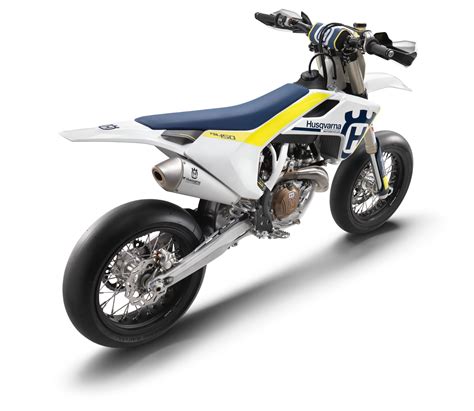 Motorrad Vergleich Husqvarna Fs 450 2017 Vs Husqvarna Fs 450 2020