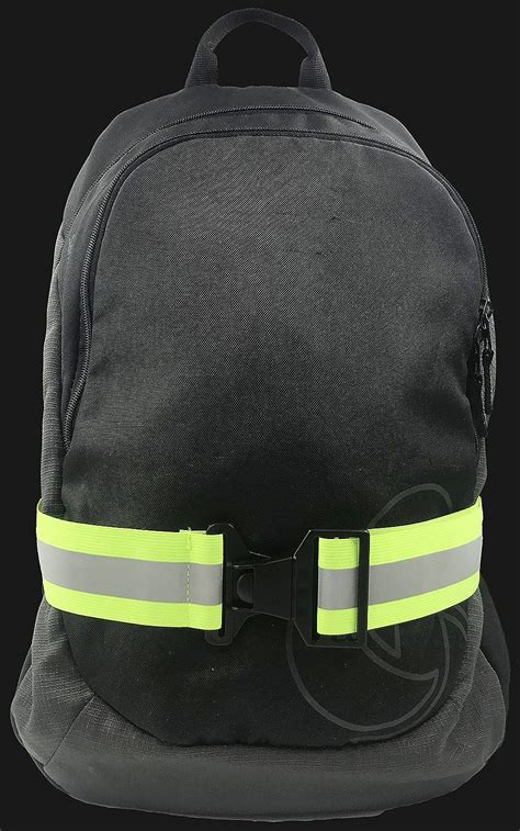 High Visibility Reflective Army PT Belt For Men And Women Military