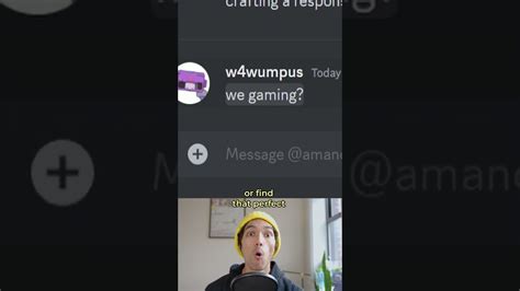 Discord Tips Pt 1 Slash Commands Howto Tutorial Youtube