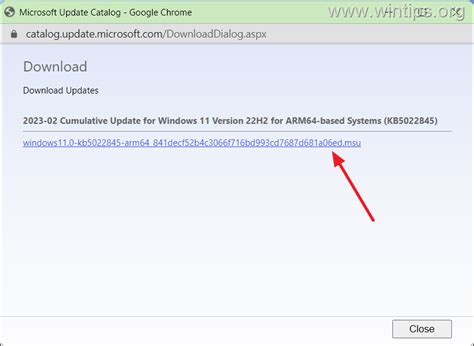 Fix Error 0x800f0831 In Windows Update Windows 1011