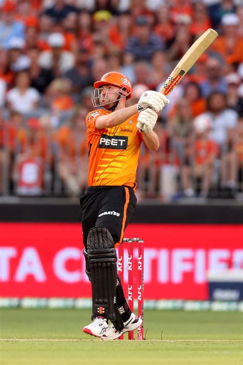Big Bash League Hits And Misses As Perth Scorcher Seal Historic Home