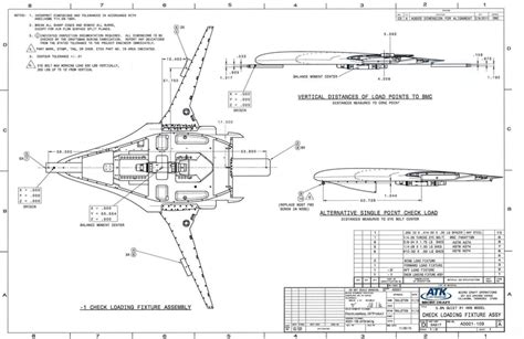 Hwb Check Loading Fixture Assembly Drawing Download Scientific Diagram