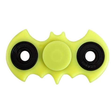 Fidget Hand Spinner Roulements Ultra Rapides Jouet Grand Cadeau