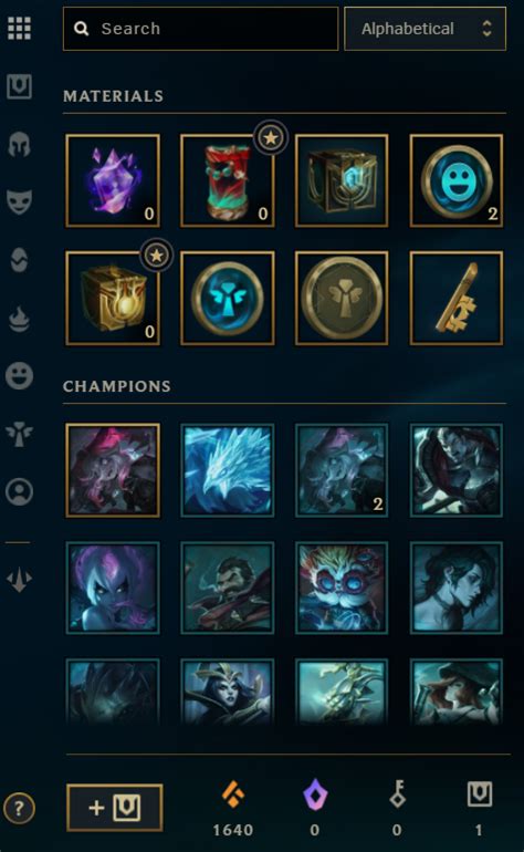 Euw S14 Diamond 4 Fresh Account 40kbe 60 Wr Check Images Iron B