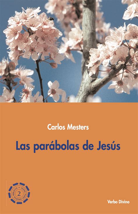 Las Parábolas De Jesús Verbum