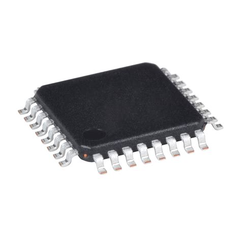 ATMEGA AU MikroPrinc