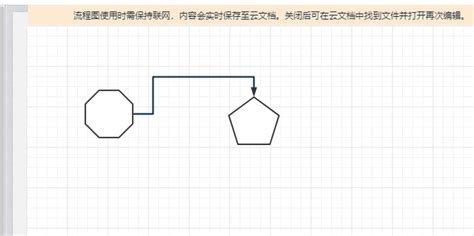 Word文档中怎么插入流程图 360新知