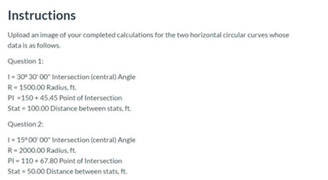 Solved Instructions Upload An Image Of Your Completed Chegg