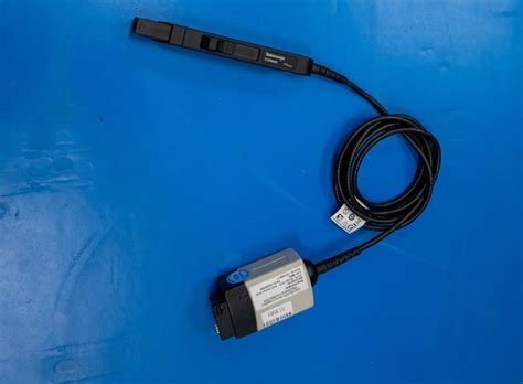 Understanding The Difference Between Probe Calibration And Compensation Tektronix