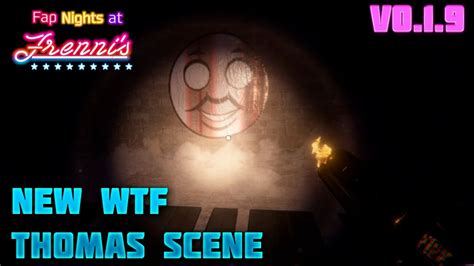Fap Nights At Frenni S V New WTF Scene With Thomas YouTube