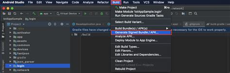 How To Get SHA And SHA Keys Smart App SDK Tuya Developer