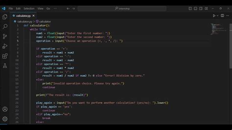 Kaif Ansari On Linkedin Codsoft Codsoft Intershiptraining