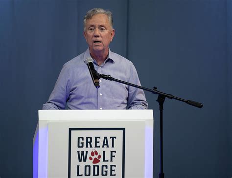 How Lamonts Wavering On Ct Housing Bill Caused A Needless Drama