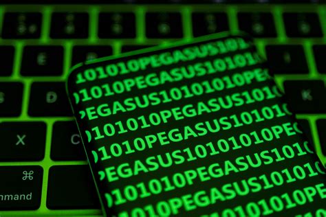 Spion Software Er Blevet Brugt Mod Journalister God Idé At Tage Sine