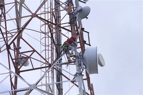 Indosat Ooredoo Hutchison Tingkatkan Kapasitas Jaringan Di 53 Titik Di Jawa Tengah Sepanjang