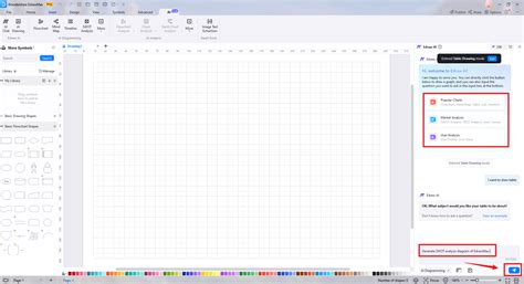 Ai Table Create A Table Chart With Ai