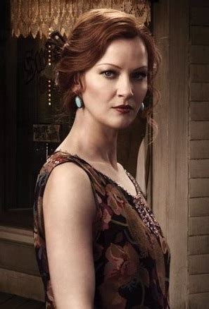 Boardwalk Empire Angela