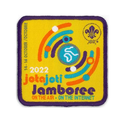 Jota Joti 2022 L U 3 D R P Radio Club P I N A M A R