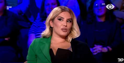 A Ka Bërë Sks Me Meritonin Në Shtëpi Ja Si Reagon Ilnisa Agolli Kur