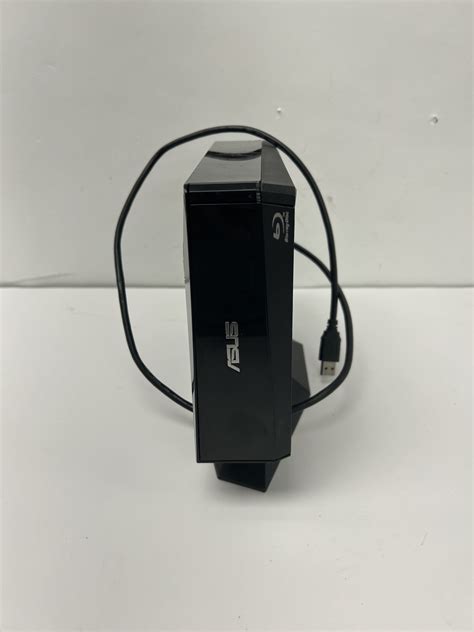 Asus External Blu Ray Dvd Combo Bw 16d1h U Pro 90dd01l0 M69000