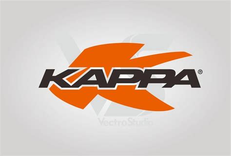 Kappa Logo Vector Download Vector Logo Resolusi Gambar