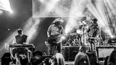 Joey Rowland And The Over And Under Band Free Show — Warehouse 25sixty Five Kitchen And Bar