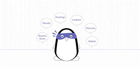 The Best Language Learning Apps Readle