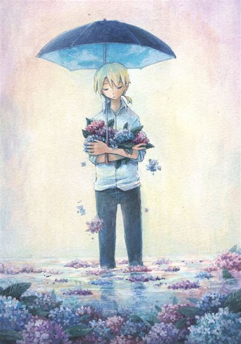 Overflow By Miimork On Deviantart Illustration Art Painting