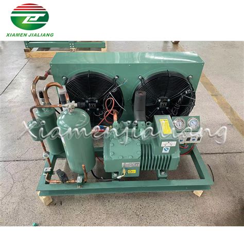 Modular Compact Data Center Cooling Unit