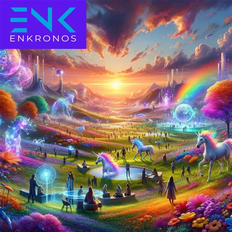 Shifting Paradigms The Emergence Of An Open Ecosystem In Ai Development Enkronos
