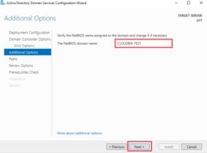 Install Exchange Server 2019 Step By Step From Scratch