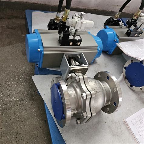 Cast Carbon Steel DN15 DN200 1 2 8 Floating Flanged Ball Valve