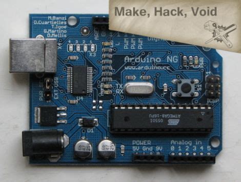 Runtime Hackaday