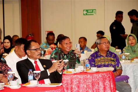Kodam XVII Cenderawasih Dukung Percepatan Pembangunan Papua Sumber