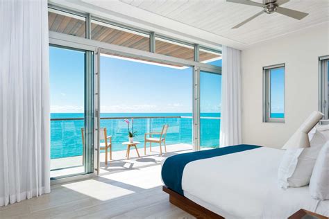 Photo 5 Of 8 In An Oceanfront Villa In Turks Caicos Redefines Luxury