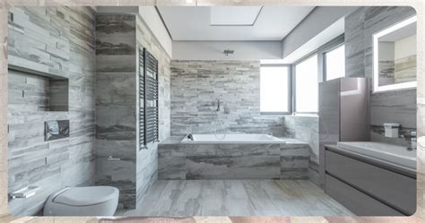 Bathroom Tiling 101 Paano Pumili Ng Tamang Design At Paano Ang
