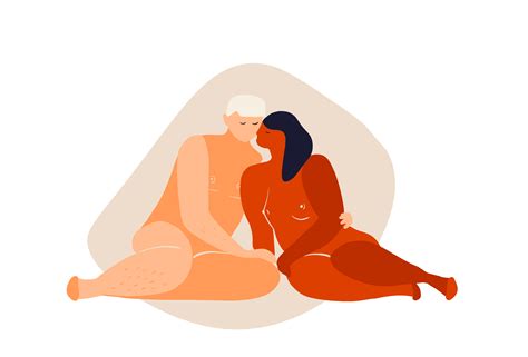 12 Hot Non Penetrative Sex Positions That Are Equally Orgasmic