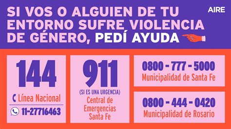 Cómo Empieza El Espiral De Violencia Que Puede Terminar En Un Femicidio